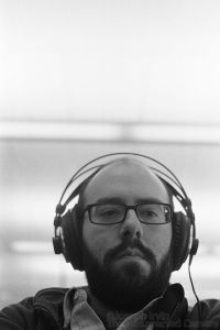 Media – Joseph Irvin: composer, photographer, filmmaker, artist