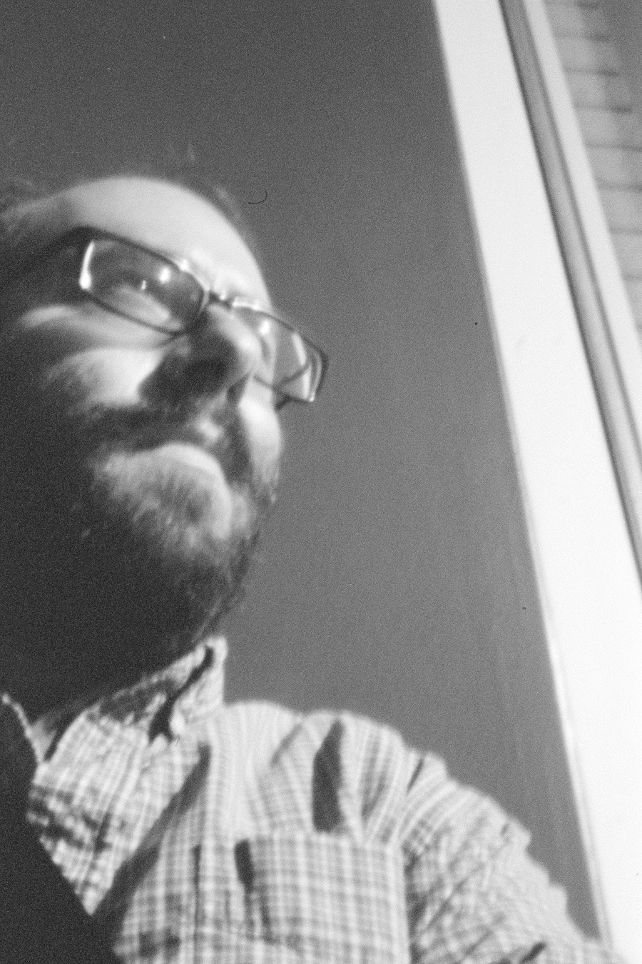 Joseph Irvin: composer, photographer, filmmaker, artist